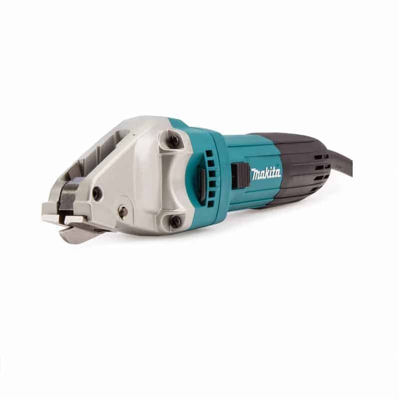 Cizalla para metales 380 W MAKITA - JS1601 | Leroy Merlin