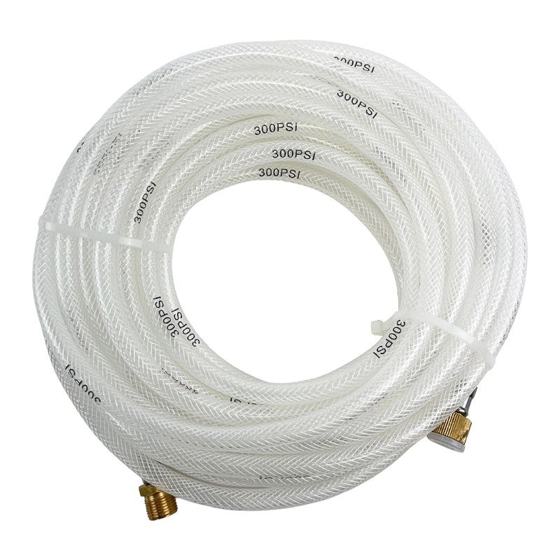 RALLONGE pour PRO SPRAYER et DORSAL SPRAYER 10 mètres | Leroy Merlin