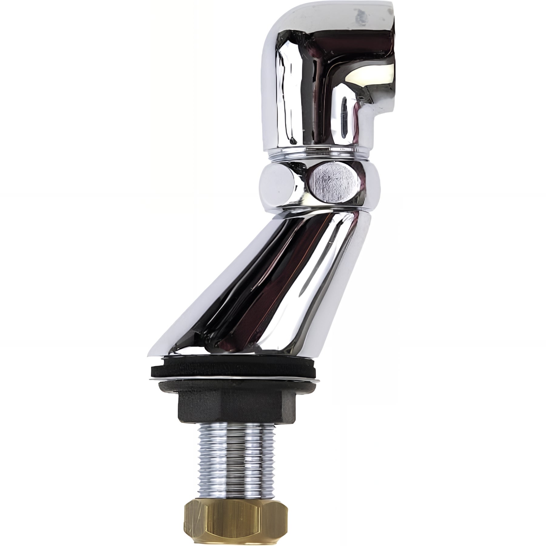 Colonnette femelle excentree de 22 mm mâle diamètre 1/2" (15x21 ...