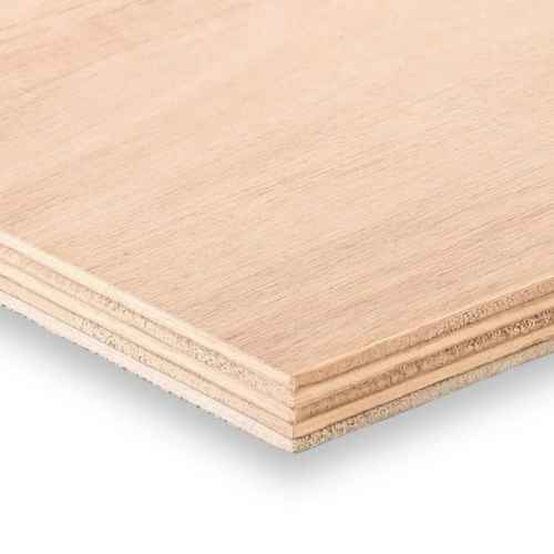 Tablero Contrachapado Fenólico de Eucalipto BB/CC 12X1220X1220 mm ...