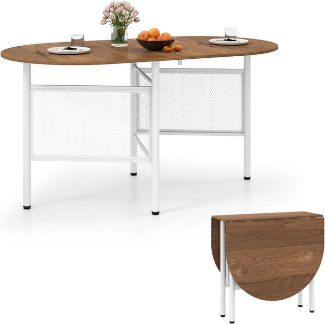 Table extensible à manger | Leroy Merlin