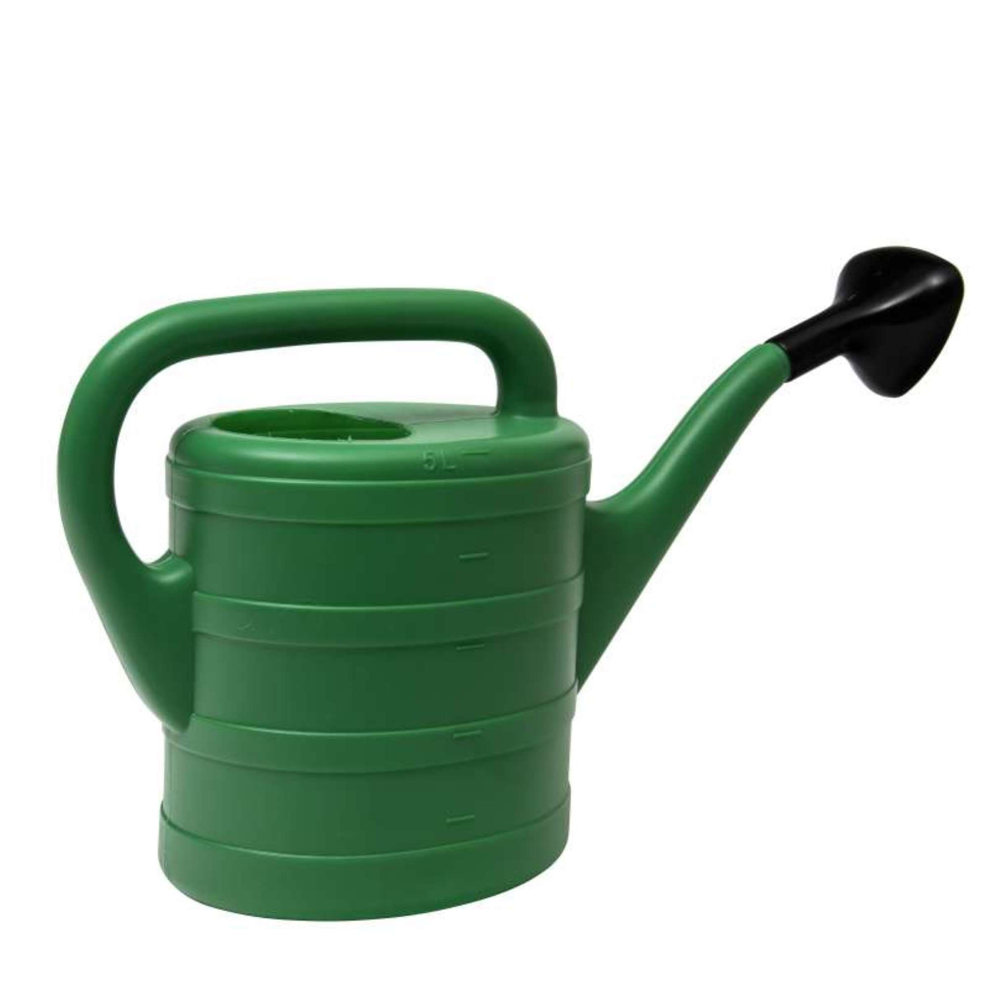Regadera 5 l color verde colores / modelos surtidos | Leroy Merlin