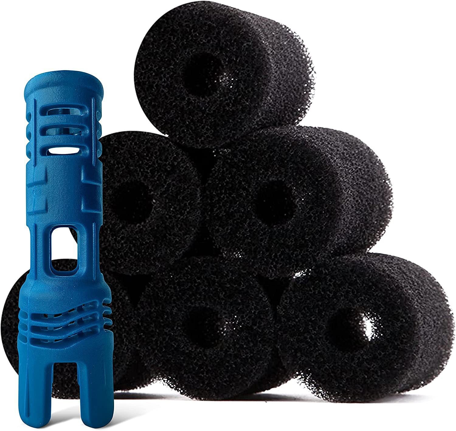 Buse anti-éclaboussures réglable pour robot de piscine Polaris 280 avec ...