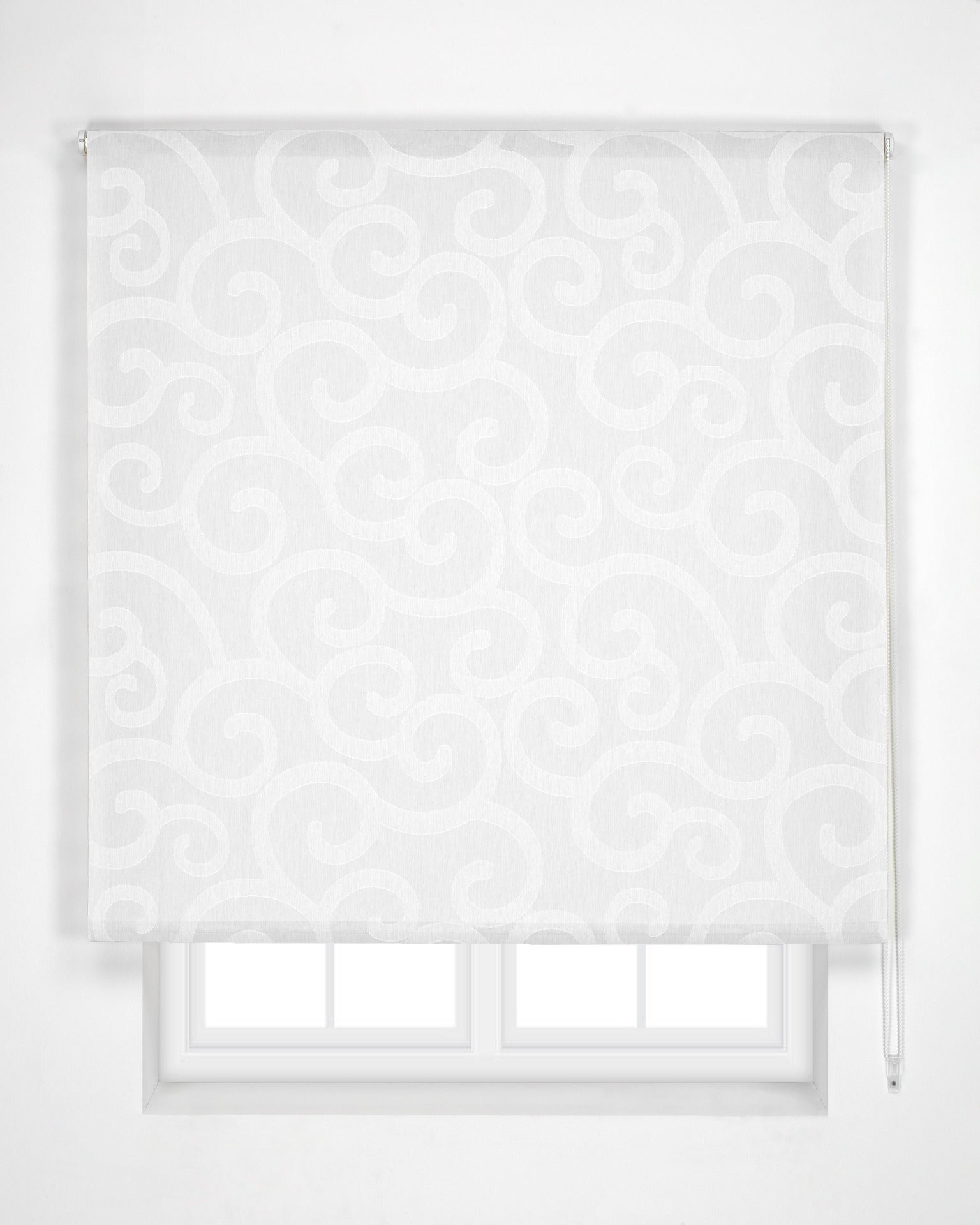 ESTORALIS | ORNELLA | Estor Enrollable Diseño Moderno | Visillo ...