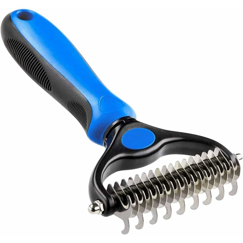 Brosse Chien Brosse Chat, Peigne Chien Chats, Brosse Anti Poils Animaux ...
