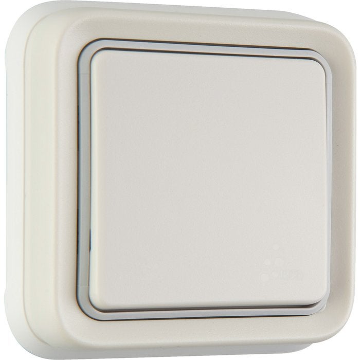 Legrand 069851 - Interruptor bidireccional empotrado completo Prog ...