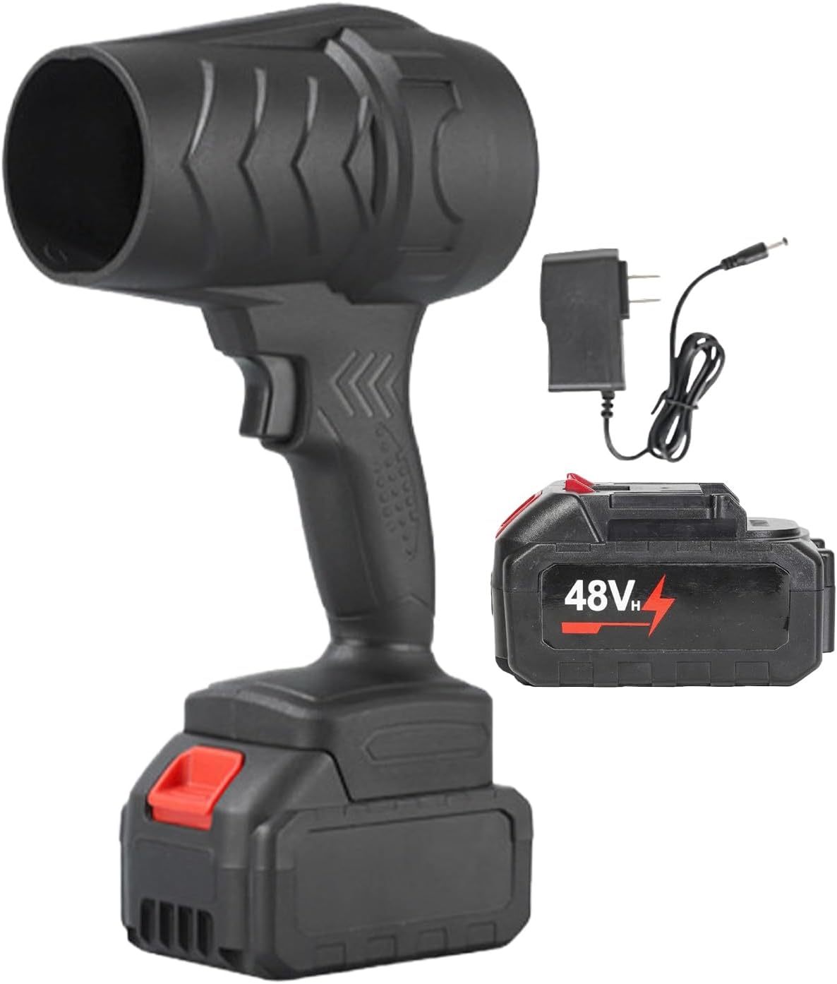 Sécheur Souffleur pour Lavage Auto, 2000W, 3 Vitesses, 36000TR/MIN ...