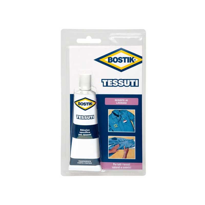 Adhesivo Textil G 50 Bostik | Leroy Merlin