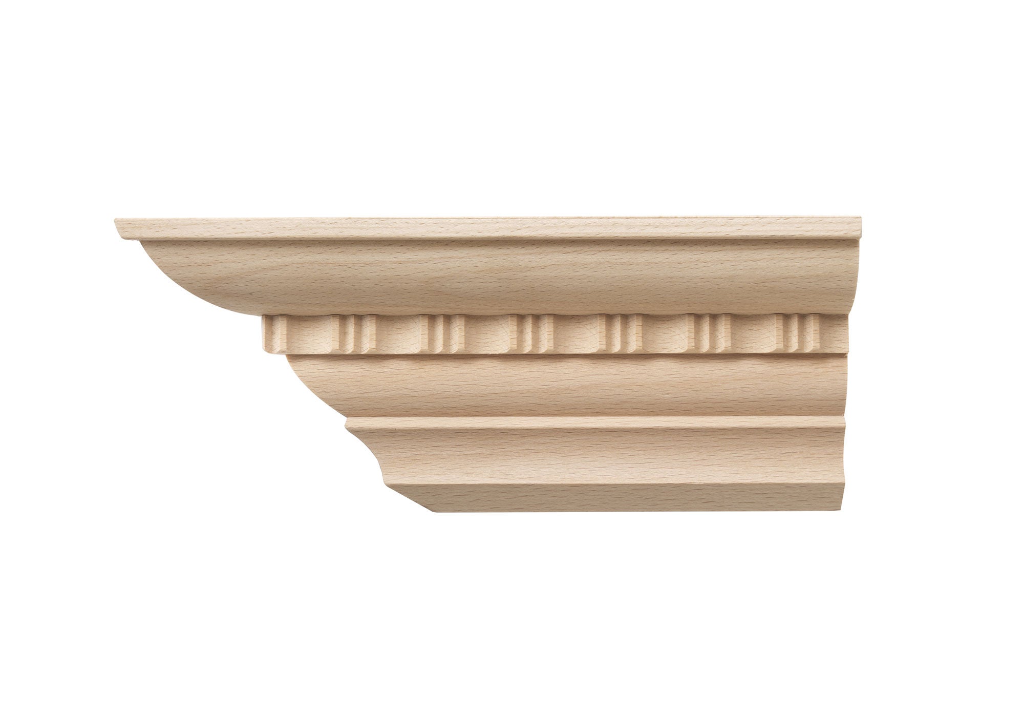 Cornisa de madera | Leroy Merlin