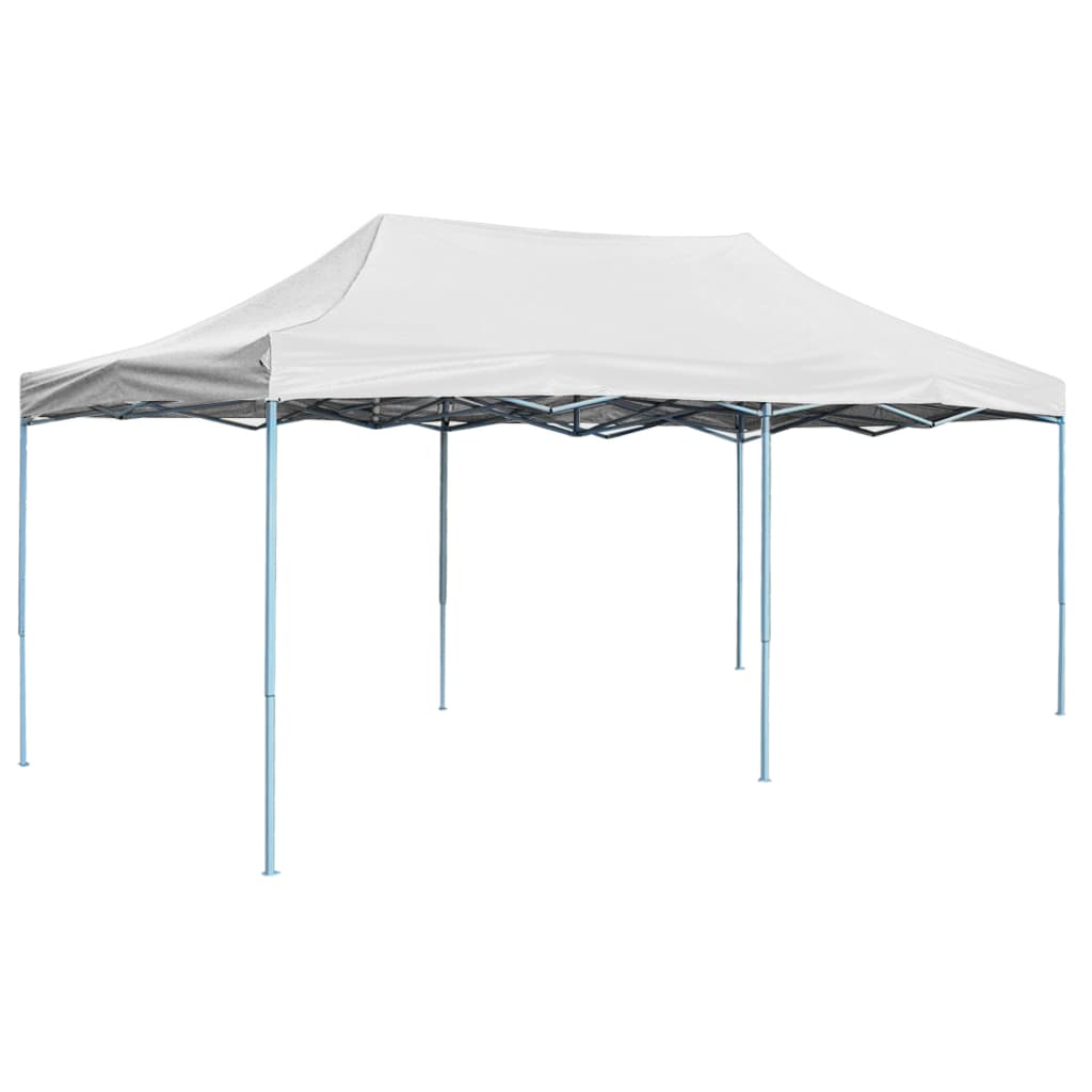 Tonnelle de jardin | Tente de réception pliable professionnelle 3x6 m ...