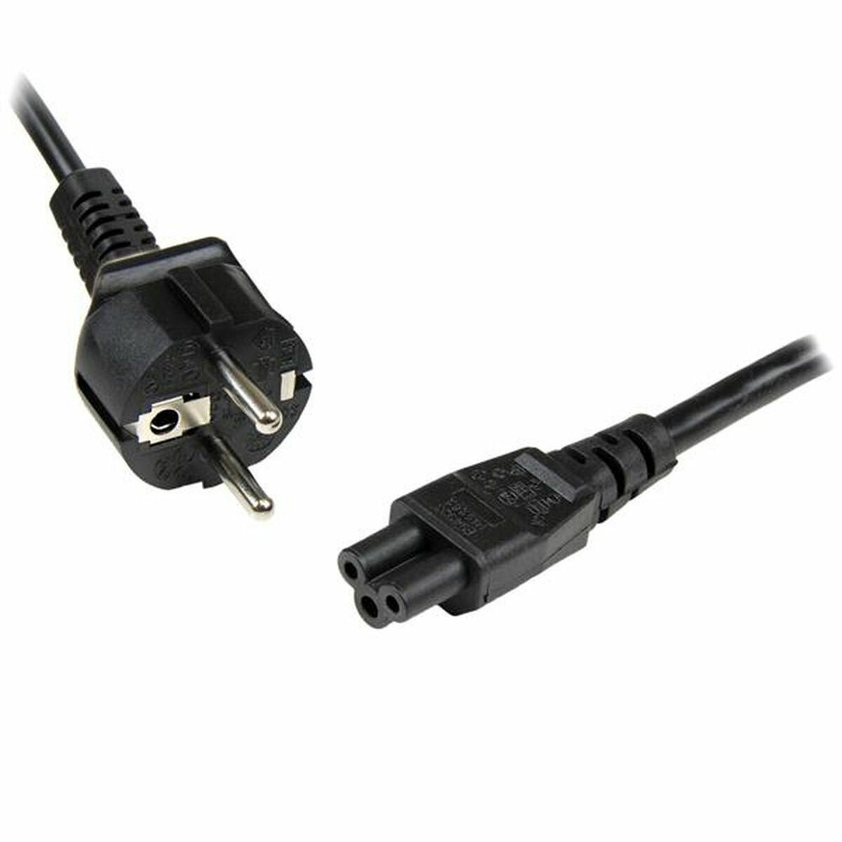 Câble d’Alimentation Startech PXTNB3SEU2M | Leroy Merlin