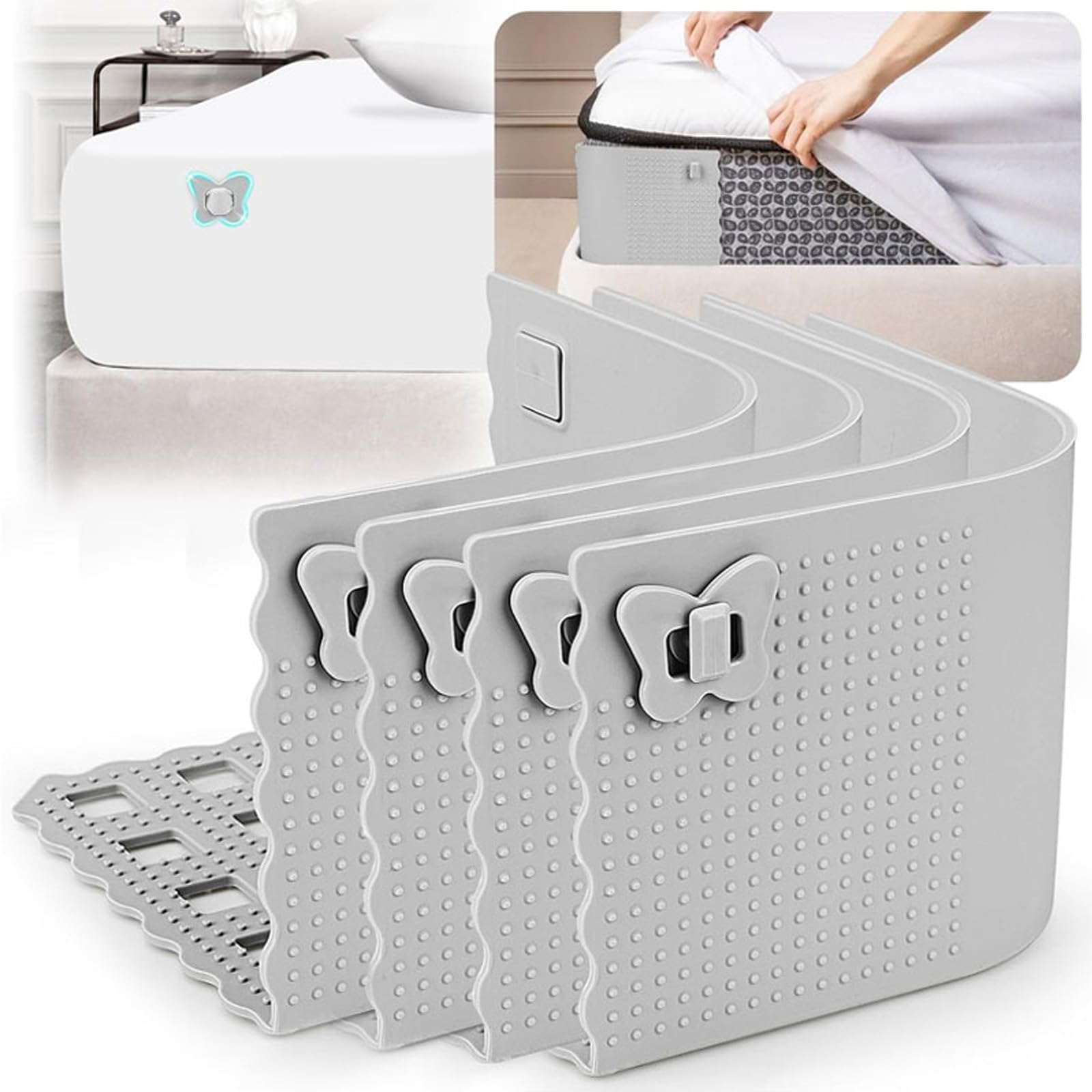 Tendeur Drap Housse Gifi