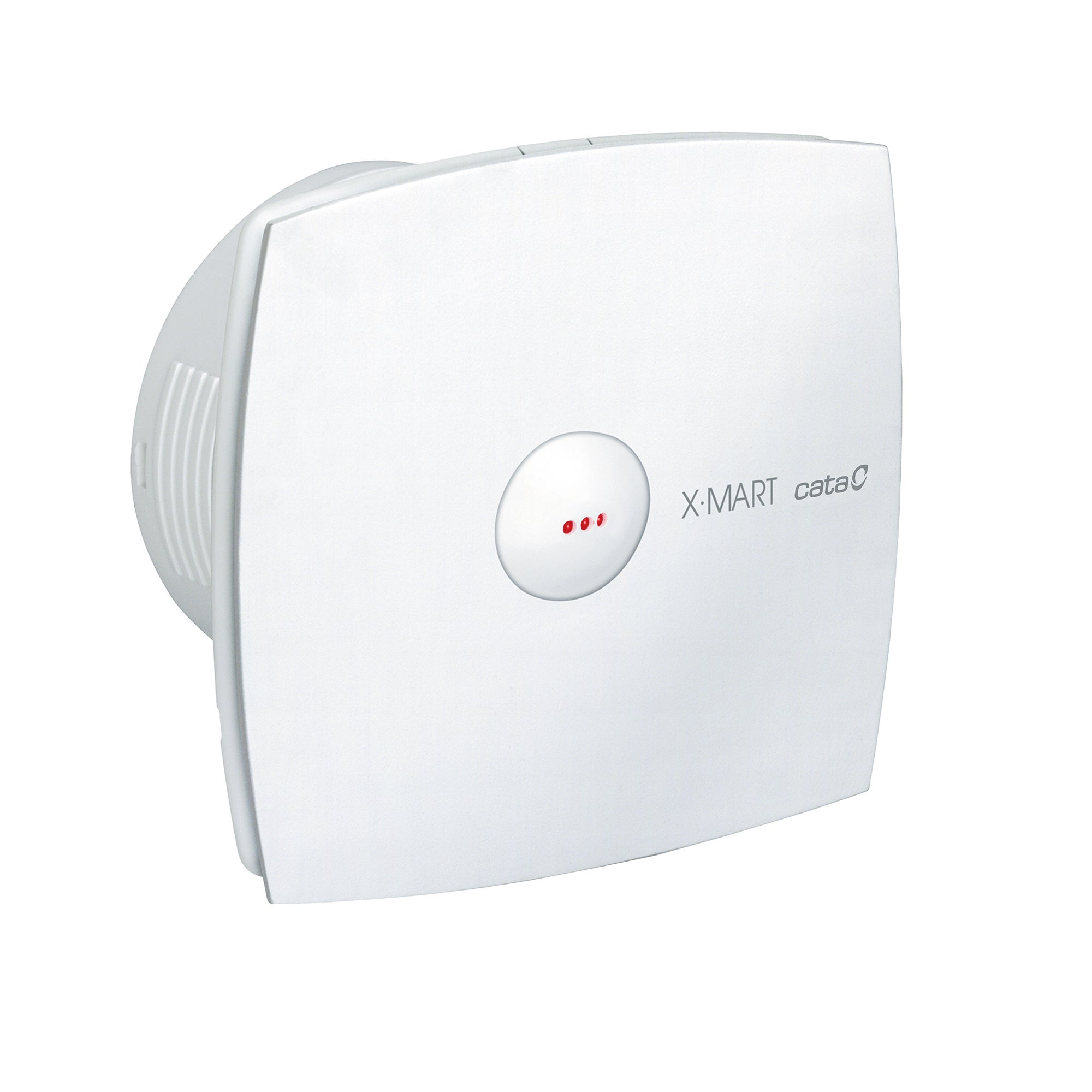 Extractor de Baño X-MART 15 Matic CATA con Sistema de Extracción ...