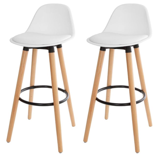 Taburetes altos: comodidad y diseño para cocinas modernas