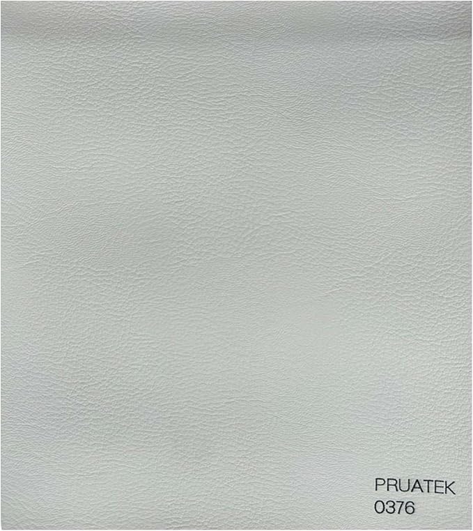 Tejido de tapicería de imitación de cuero náutico 'PRUATEK' de alta ...