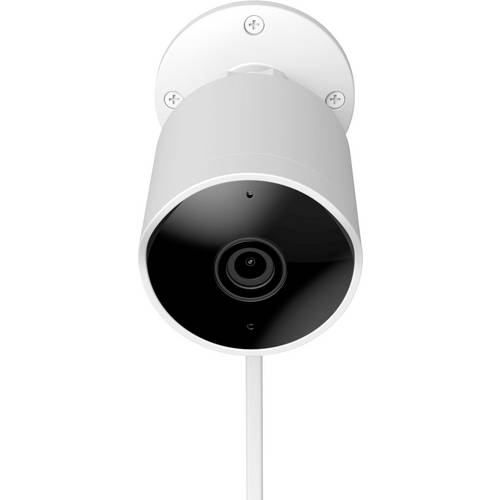 Caméra de surveillance YI Kami W102 W102 Wi-Fi IP 1920 x 1080 pixels ...