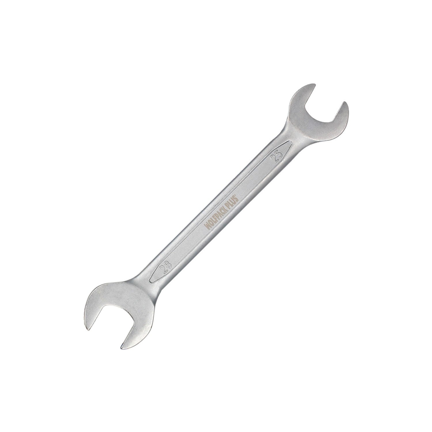 Llave Fija Plus Acero Cromo Vanadio 25x28 DIN 3110. Llave Fija, Llave ...