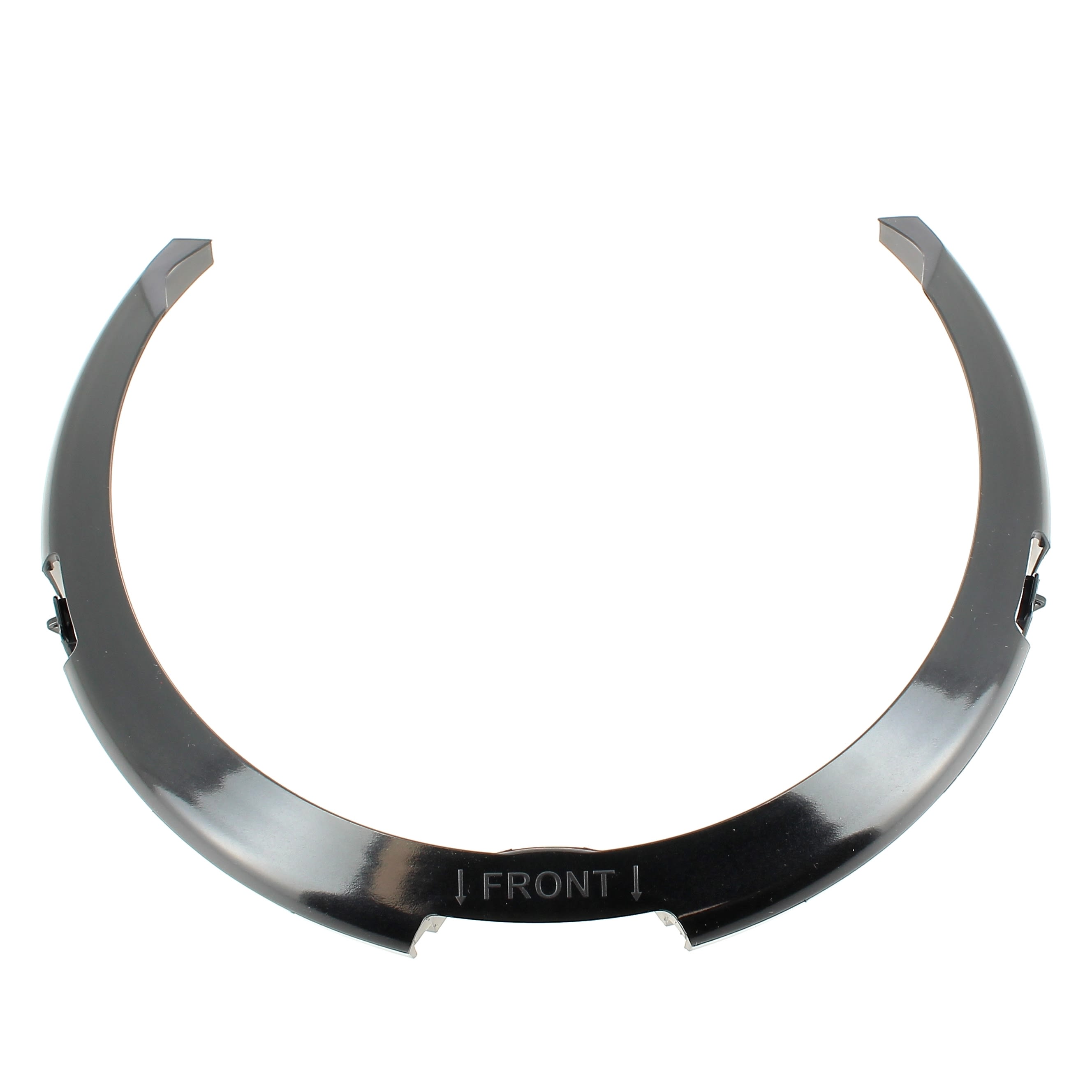 Bague anti-debordement ss-1530000270 pour Friteuse Seb | Leroy Merlin