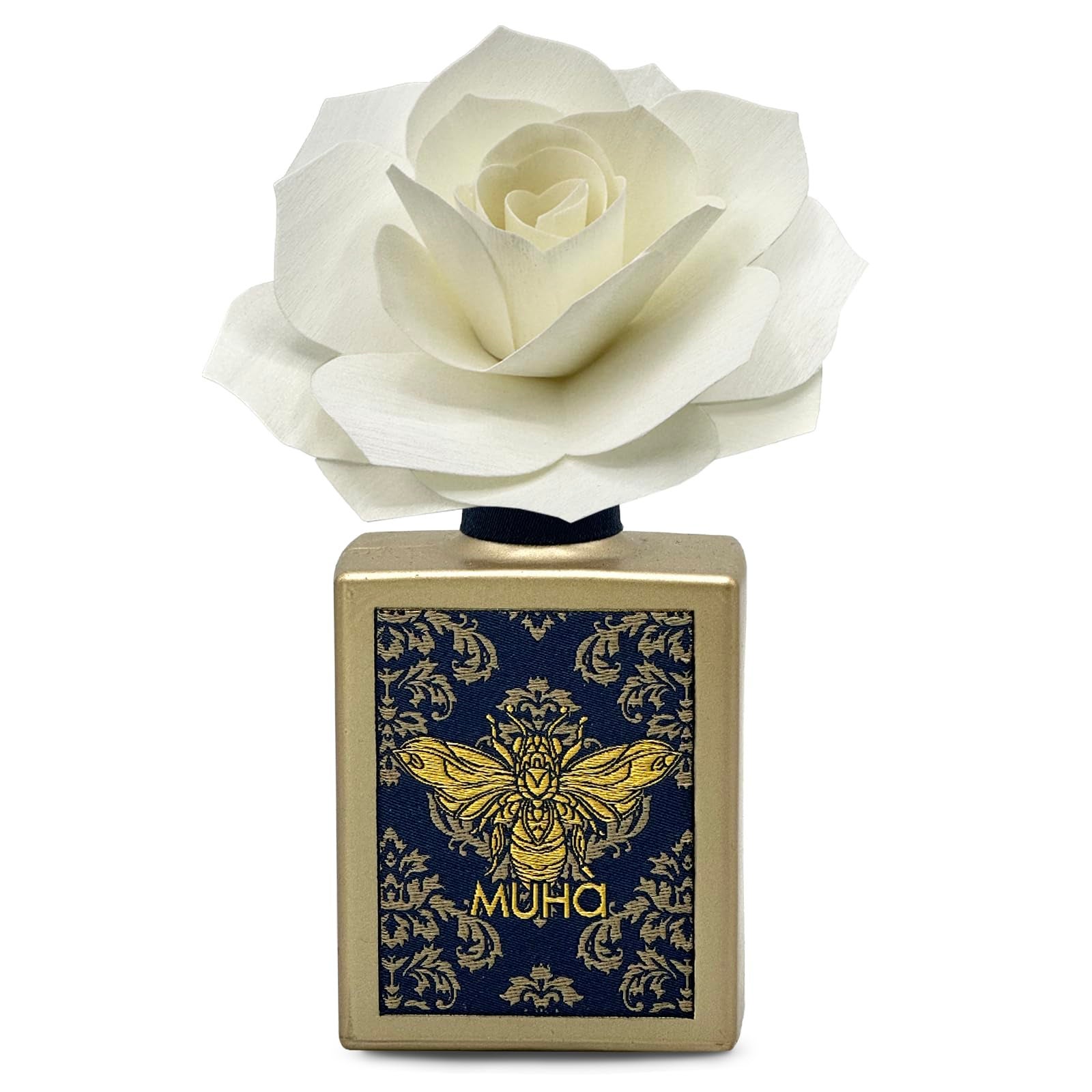 MUHA' | Profumatore per ambiente Art Diffuser, Fragranza Fiori di ...