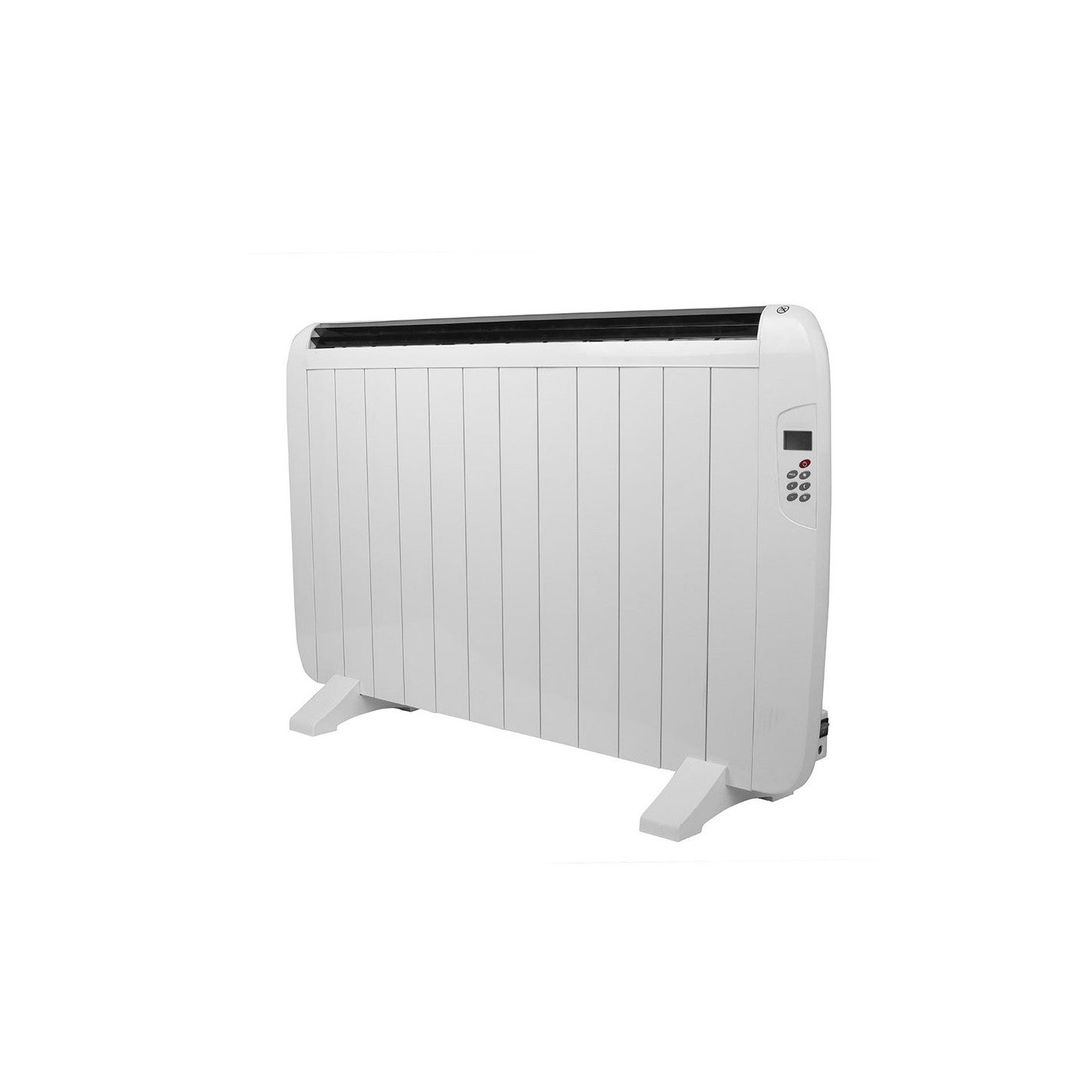 Emettitore termico Gaban 1800w | Leroy Merlin