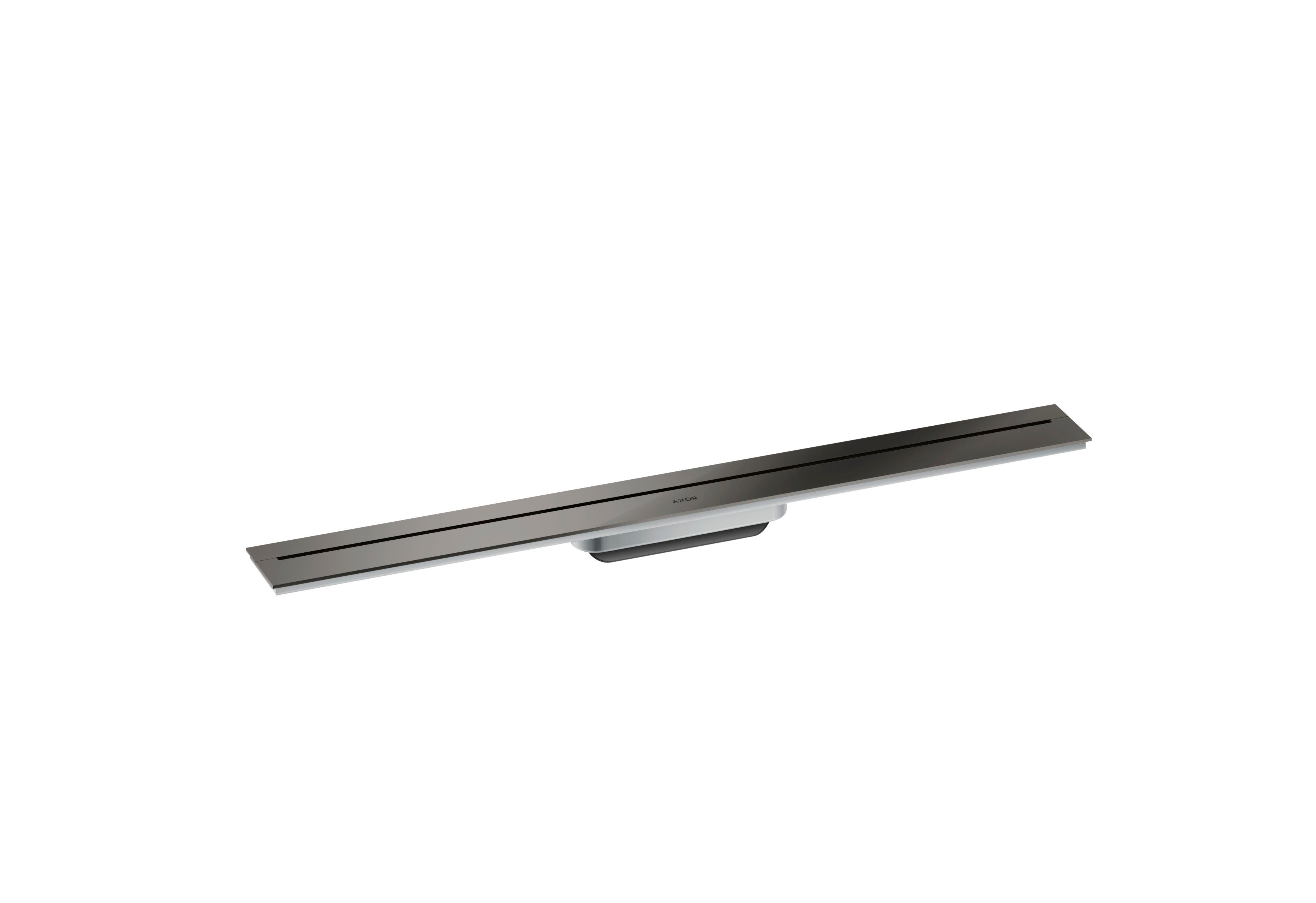 Hansgrohe AXOR Drain Set de finition caniveau, 800mm pour montage mural ...
