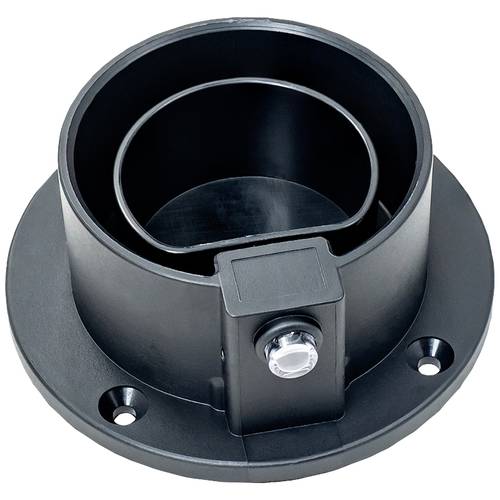 Support mural pour câble Akyga | Leroy Merlin