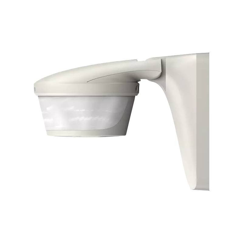 Détecteur de mouvements theLuxa P 300° KNX Theben - Blanc | Leroy Merlin