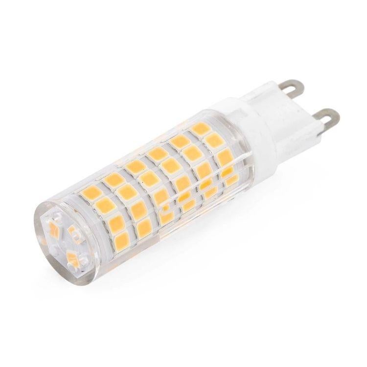 AMPOULE G9 LED 5W 2700K 500Lm Faro 17466 | Leroy Merlin