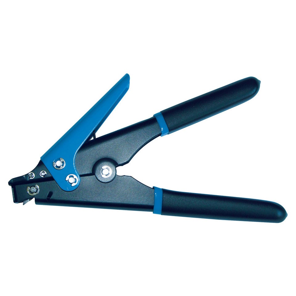 Pince serre-câbles pour colliers Colson