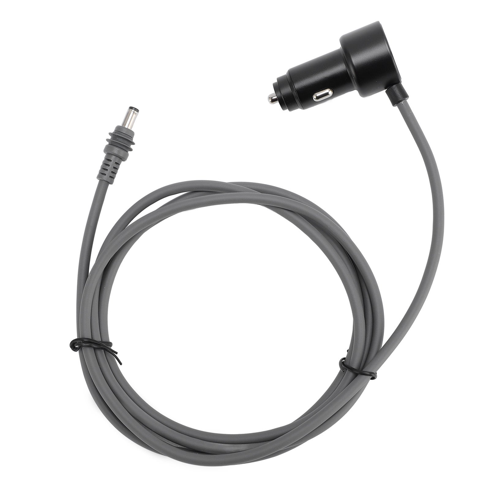 DC auto cable de alimentación 6.5ft 12V a 48V resistente al agua ...