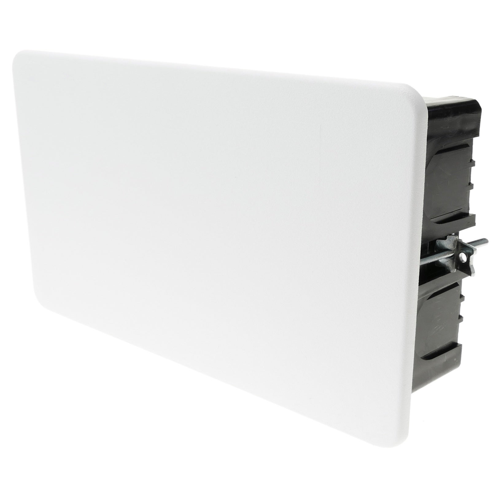 Cajetín de empotrar rectangular 200x130x60mm | Leroy Merlin