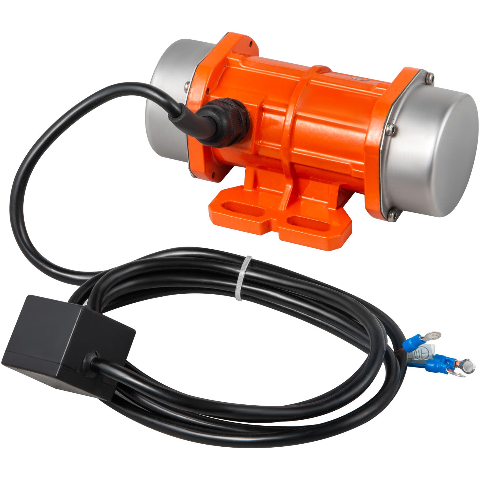Moteur Vibrateur a Beton 220V 90W,VEVOR Moteur pour Vibreur a Beton ...