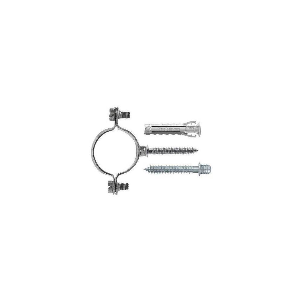 TASSELLO NYLON SX 6 PLUS DV FISCHER COLLARINI CF=PZ 100 | Leroy Merlin
