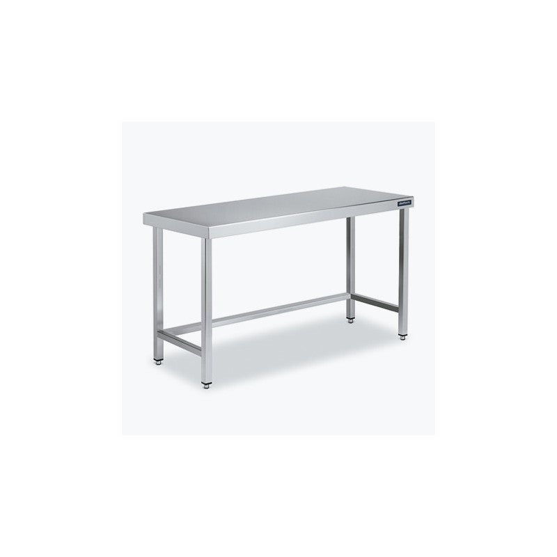 Table Centrale avec Renforts - Gamme 700 - Hauteur 600 - Distform ...