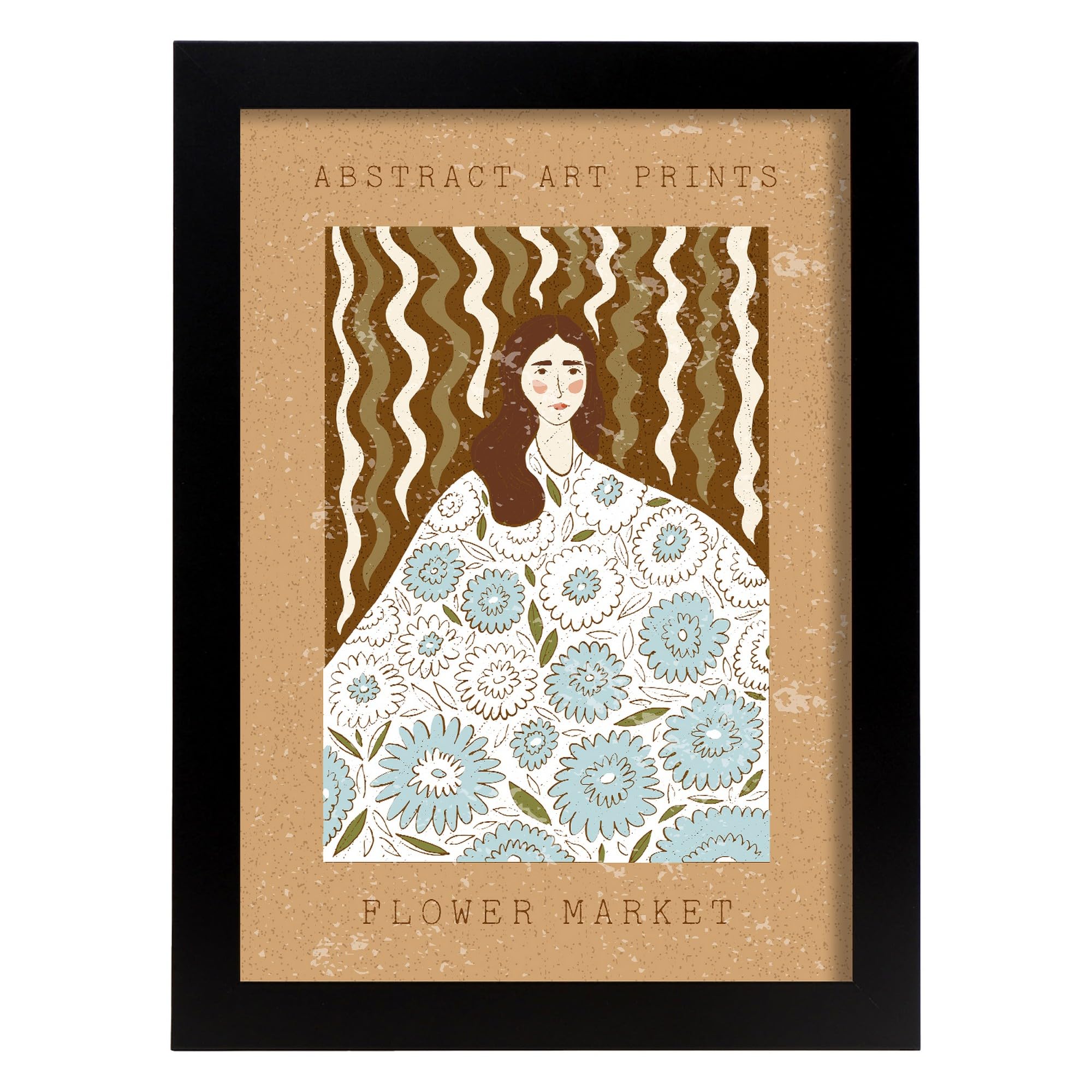 Lámina Poster De Guardián Cuadros Decorativos Para Tu Hogar Estampados ...