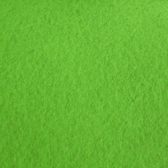 Moquette - Stand Event - Vert perroquet - 2 m x 10 m | Leroy Merlin