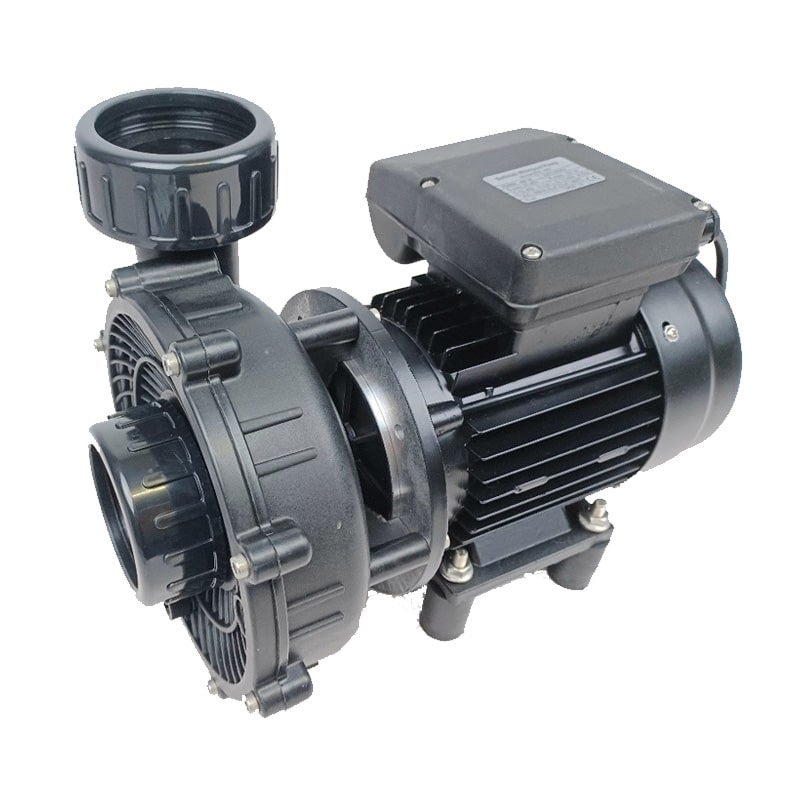 Pompe de piscine Desjoyaux P18 Circulation optimale Filtration efficace ...