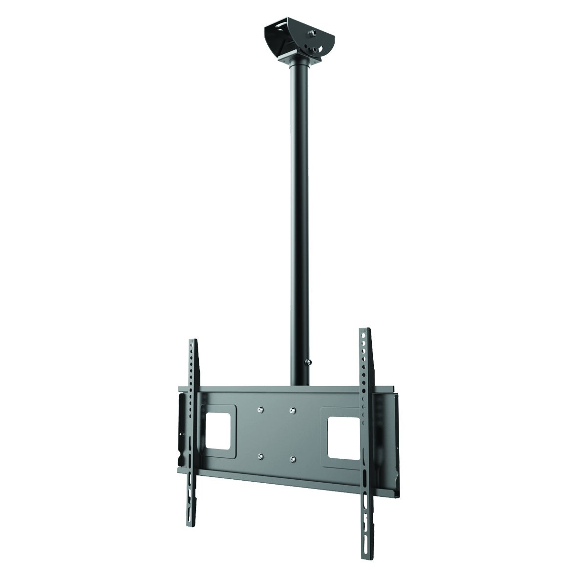 Support TV pour plafond ajustable pour écrans de 32 à 70'' (80 à 178 cm ...