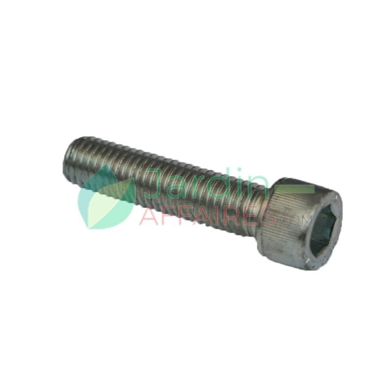 Vis Uni 5931 M 12 x 50 Delmorino 40100293 | Leroy Merlin
