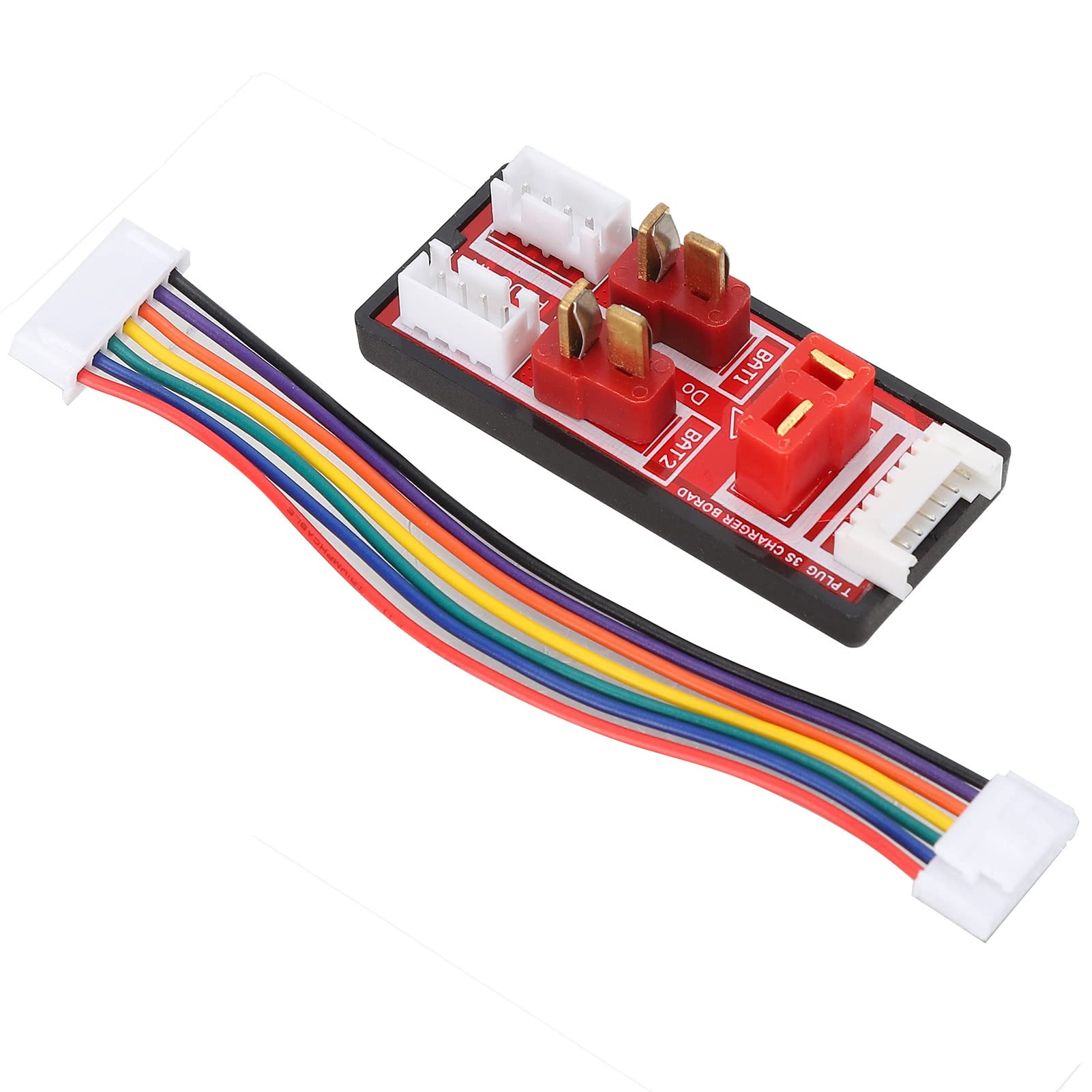 Adaptador de expansión de carga paralela 3S 11,1 V para modelos RC ...