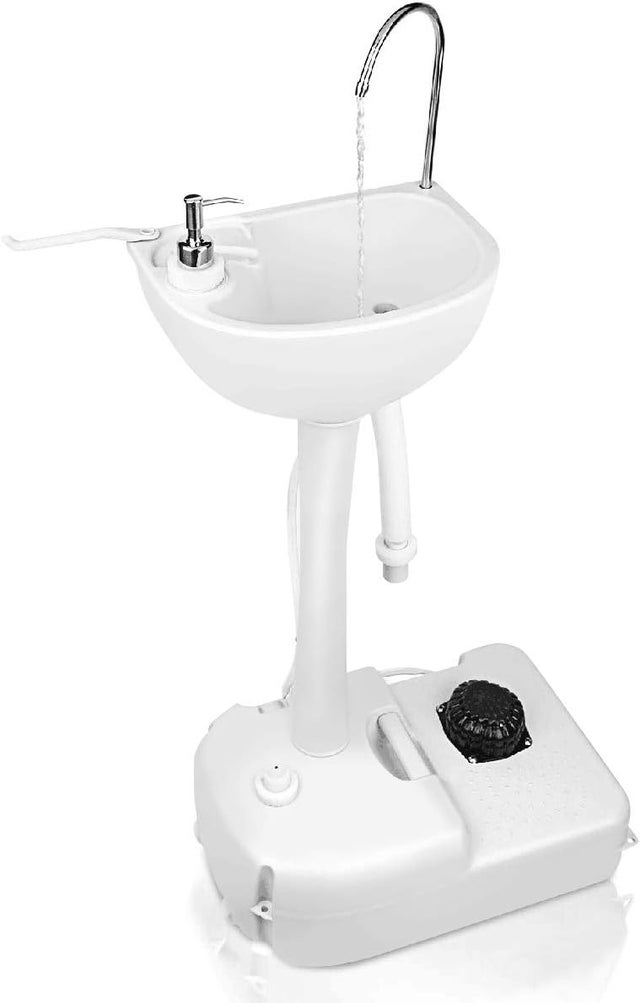 Evier portable au meilleur prix | Leroy Merlin