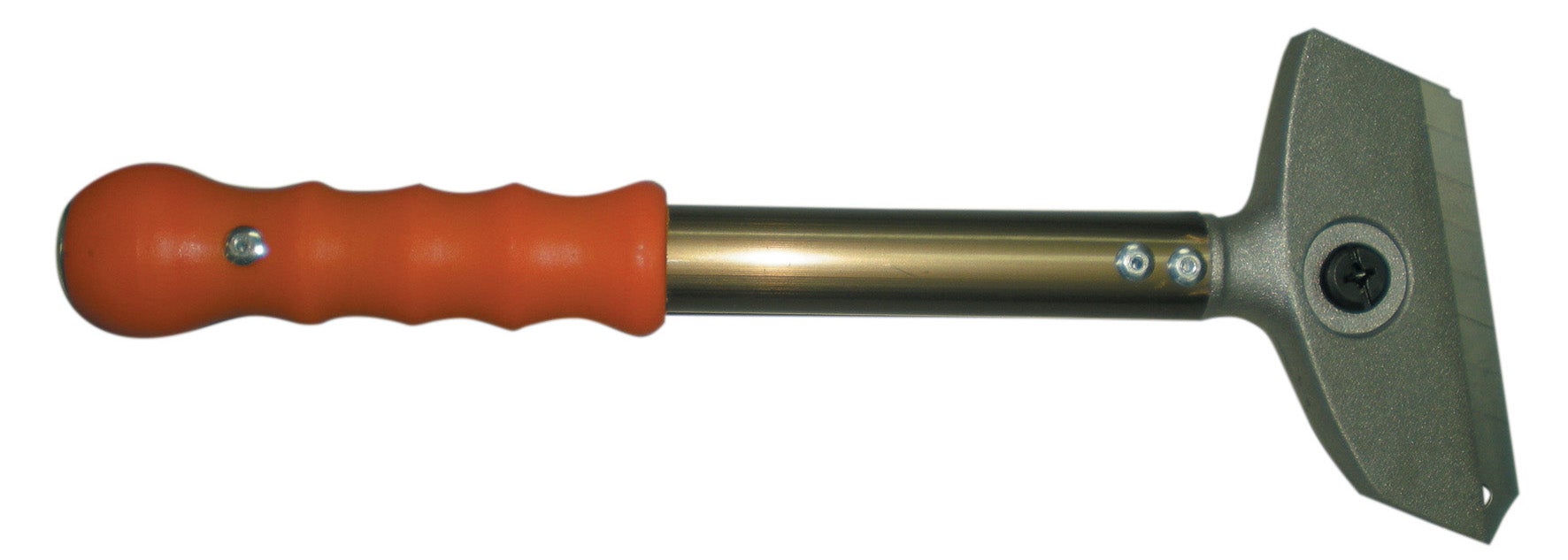 RACLEUR POLYVALENT LAME 18 MM, LONG 300 MM | Leroy Merlin