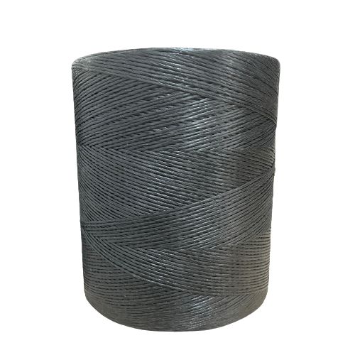 HILO RAFIA NEGRA AGRICOLA (ROLLO=5KG) | Leroy Merlin