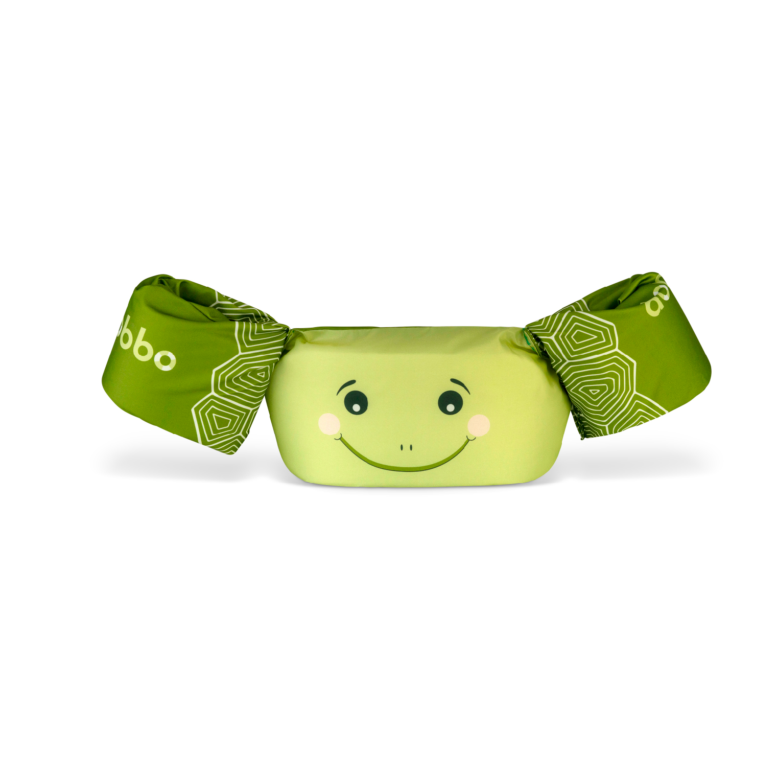 DOBBO Bouée Gilet avec Brassards - Aide à la Natation - Gilet de ...