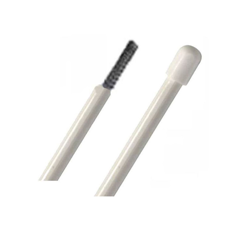 Bris Bris Resorte de plástico redondo 7X35/42 piezas 2 extra | Leroy Merlin