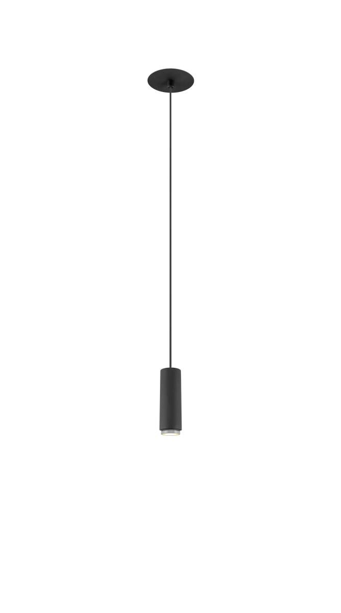 Suspension LALU® base LED Mix&Match encastré long. 2M 2700/3000K PHASE ...