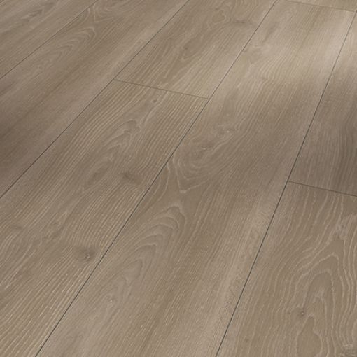 Suelo Laminado Roble Skyline Gris TT6 PARADOR AC5 | Leroy Merlin