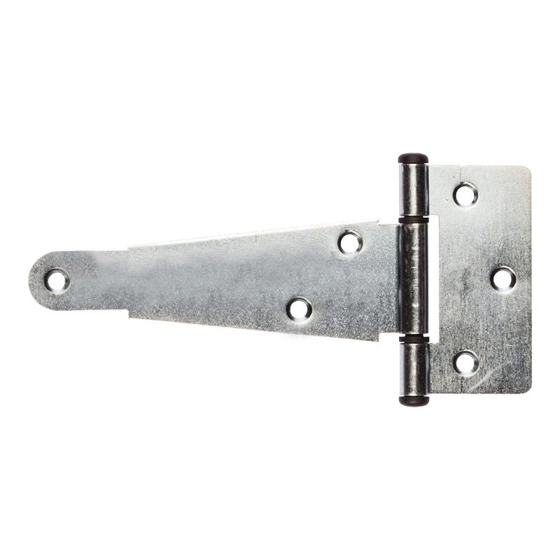 Bisagra inglesa con eje de material compuesto L. 500 mm acero cincado ...