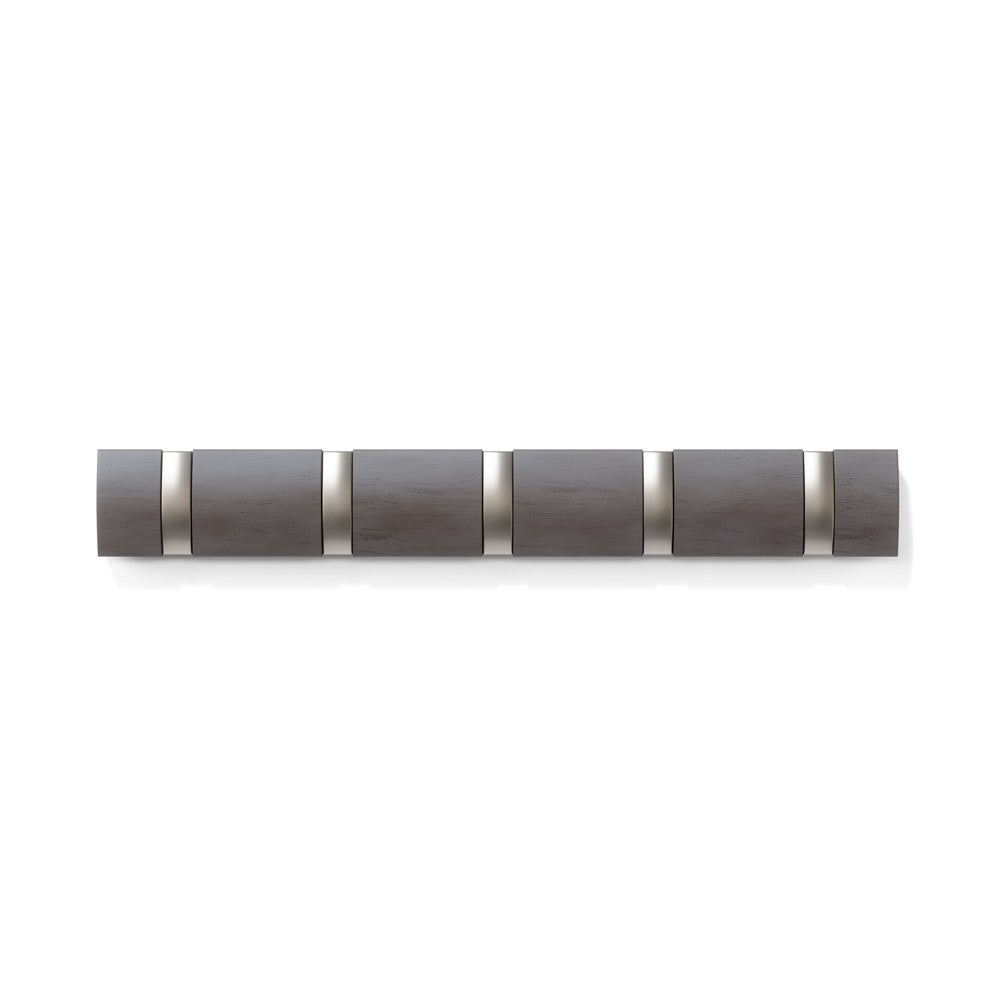 Porte manteaux Flip hook - UMBRA | Leroy Merlin