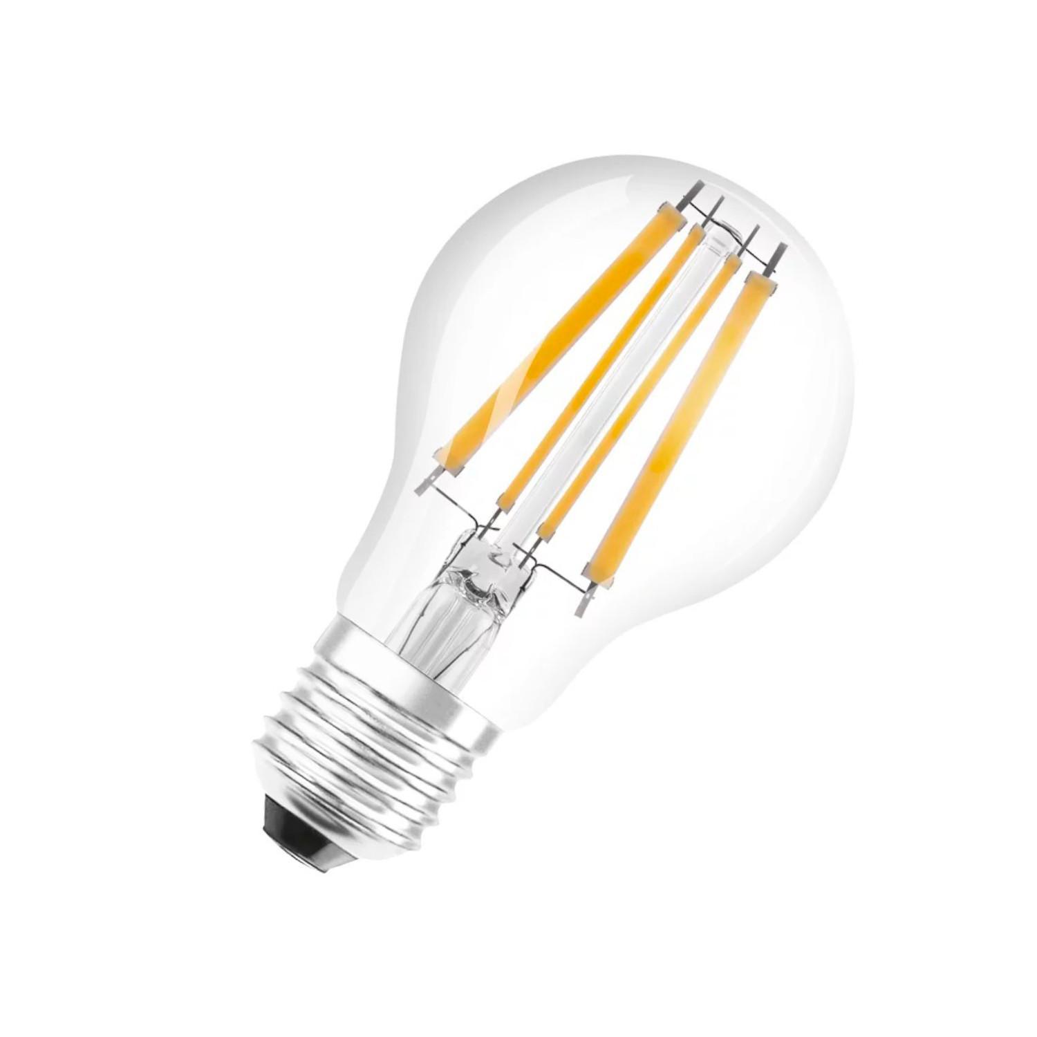 Ledvance/Osram Lampadina LED "Classic" E27 11W 1521Lm 2700K 300º IP20 Dimmerabile | Leroy Merlin
